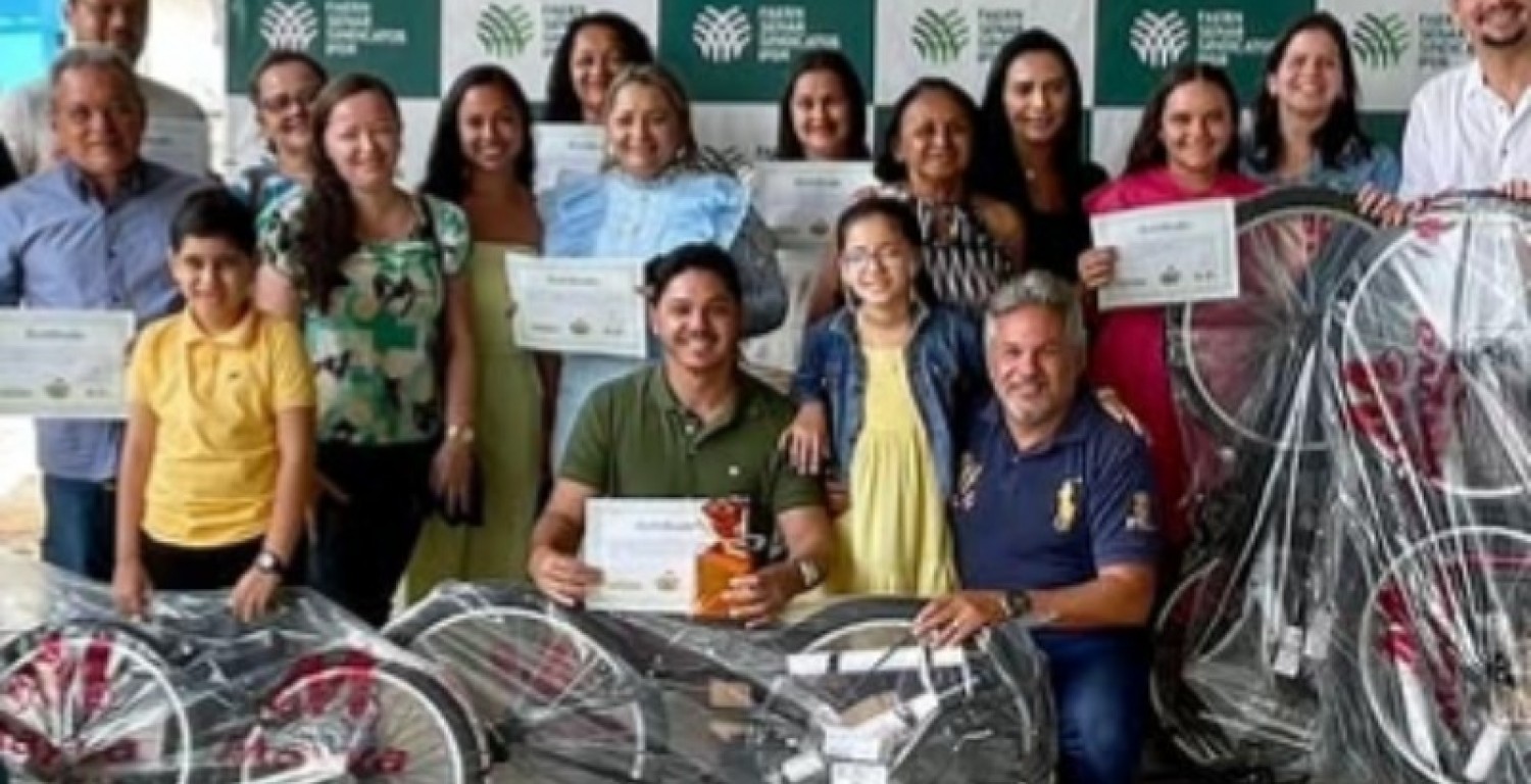 Prefeitura Municipal de Serra Negra do Norte - Página Inicial